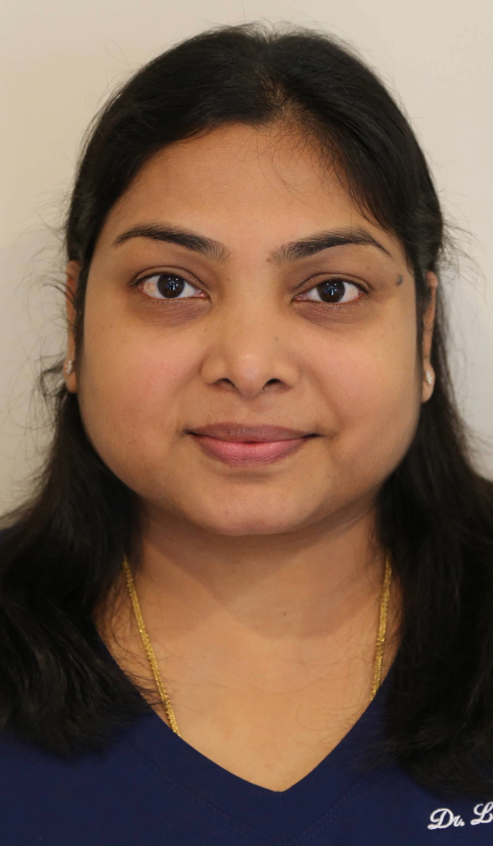 Dr Lakshmi Gade » Mountain Gate Dental Clinic